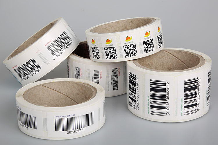 Étiquettes personnalisées | Sur mesure & haute qualité | labelletiquette.fr